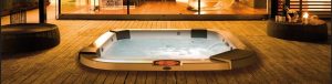 Oferta Jacuzzi®
