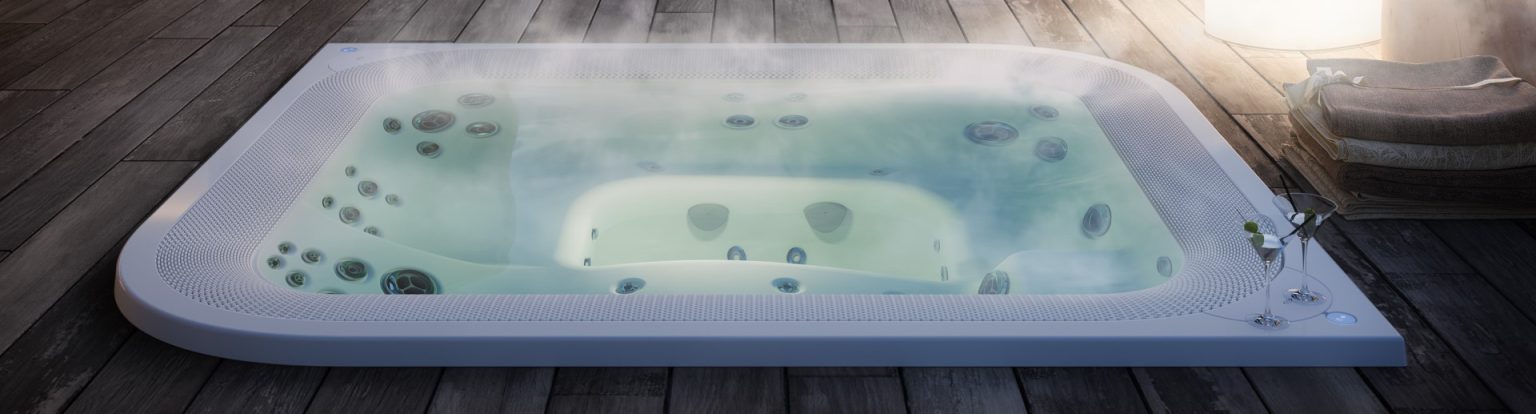 PORADNIK JACUZZI