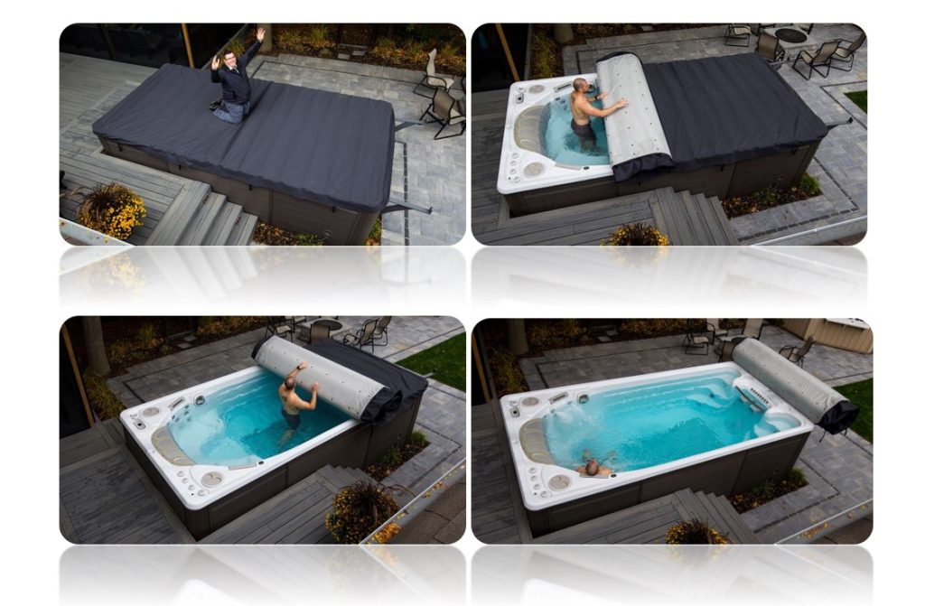 HERBEĆ – oficjalny dealer marki Jacuzzi®